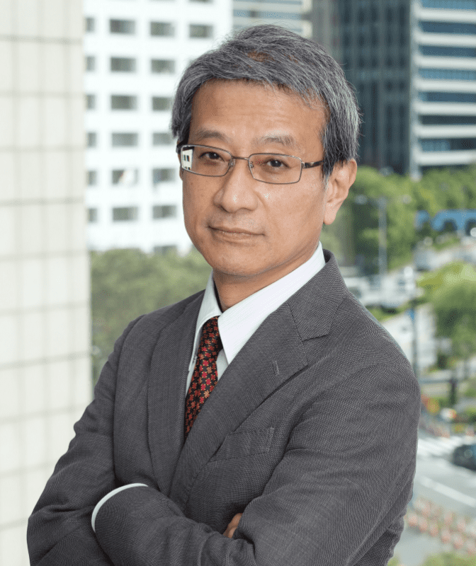 MESSAGE｜丸紅I-DIGIOホールディングス株式会社