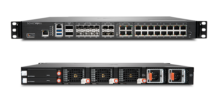 NSsp 11700｜NSspシリーズ｜製品情報｜SonicWall（ソニックウォール）｜丸紅情報システムズ
