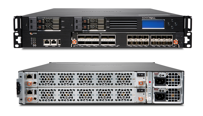 NSsp 15700｜NSspシリーズ｜製品情報｜SonicWall（ソニックウォール）｜丸紅情報システムズ
